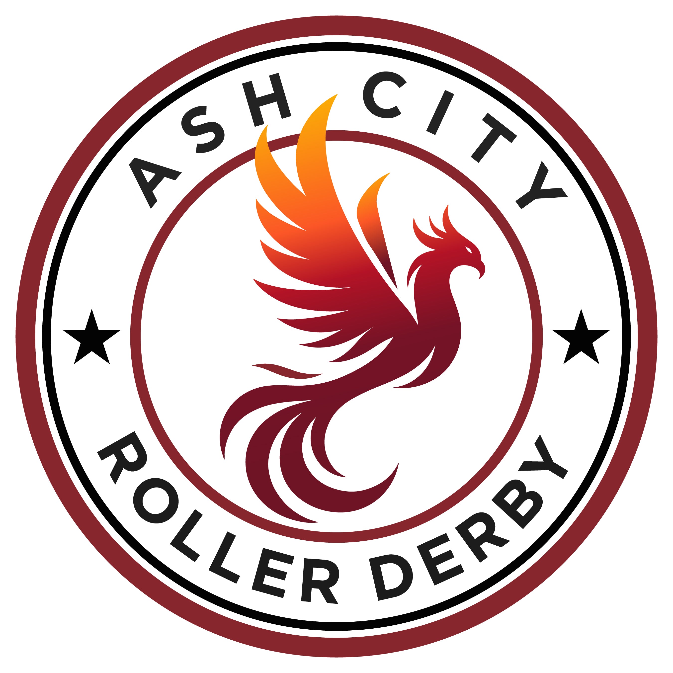 Ash City Roller Derby – Thread, Sweat & Tears
