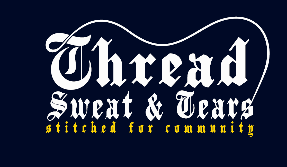 threadsweatandtears – Thread, Sweat & Tears